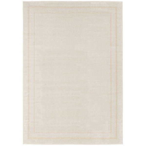 Nourison Sandy Rug & Reviews | Wayfair