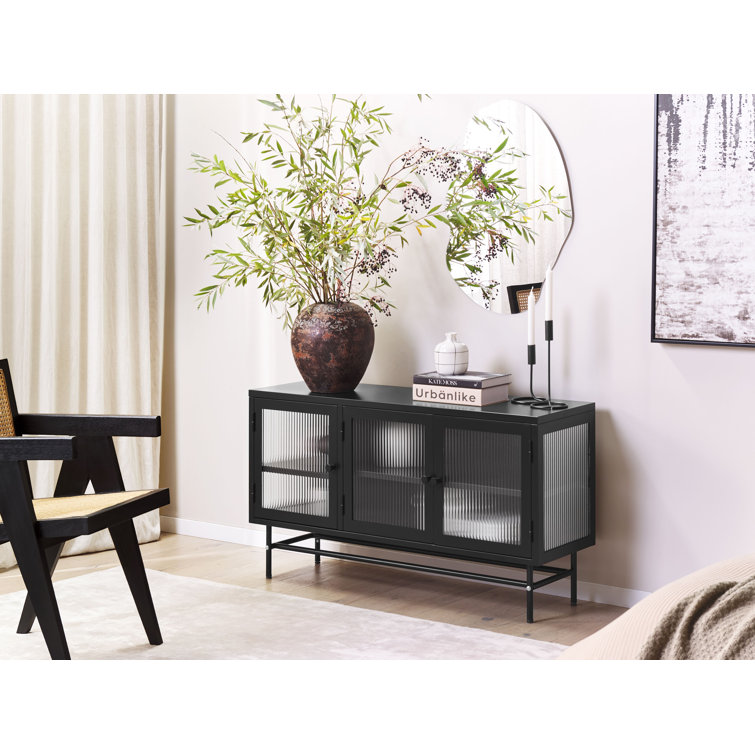 Latitude Run Kirrah 115 Cm Wide Sideboard | Wayfair.co.uk