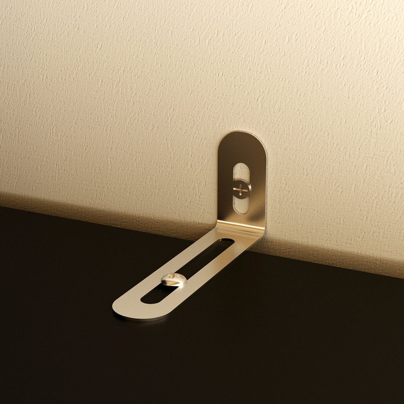 Latitude Run® Mayge Entertainment Center for TVs up to 65" & Reviews ...