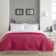 17 Stories Laurina Pin Sonic Bedspread | Wayfair.co.uk