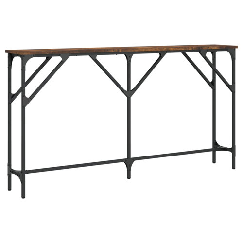 17 Stories Virdia Console Table | Wayfair