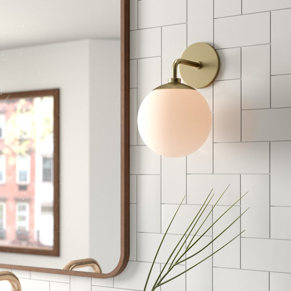 Modern Wall Lights | AllModern