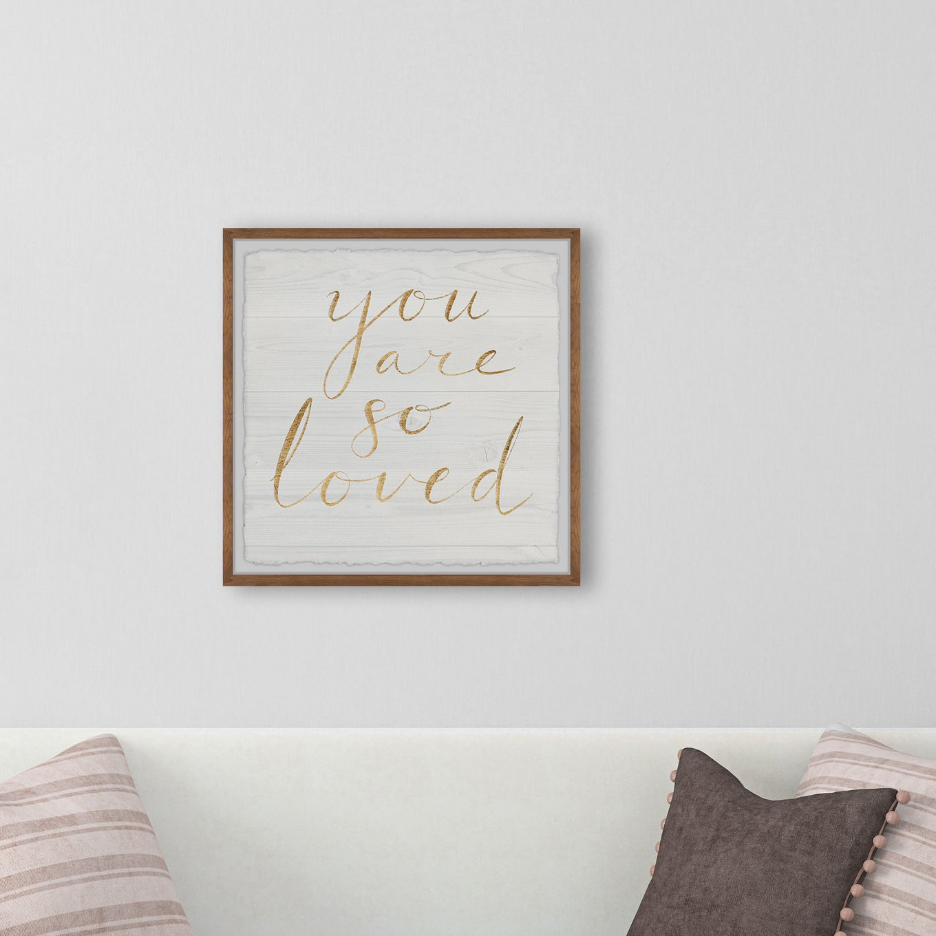 Harriet Bee Emberly 'Sweet Dreams VI' Framed Print - Wayfair Canada