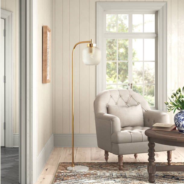 Verlina End Table | Birch Lane