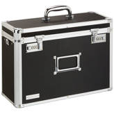 Vaultz Locking Small Storage Box & Reviews | Wayfair