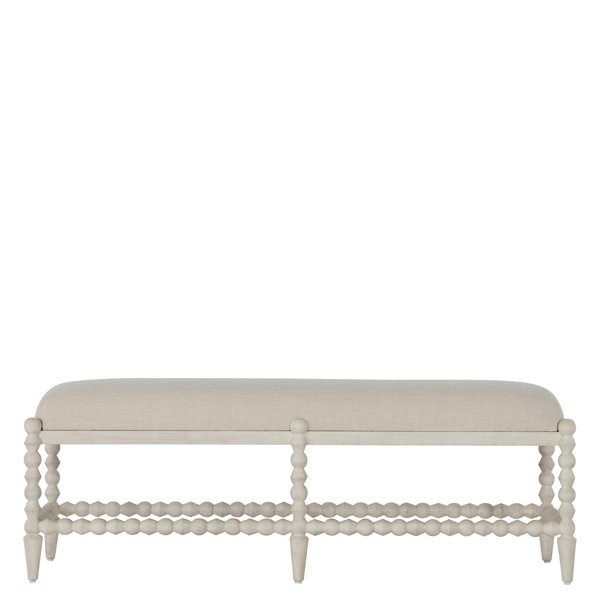 Gabby Jennifer Upholstered Bench | Perigold