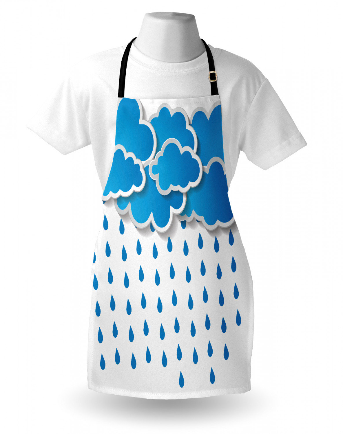 East Urban Home Rain Apron | Wayfair