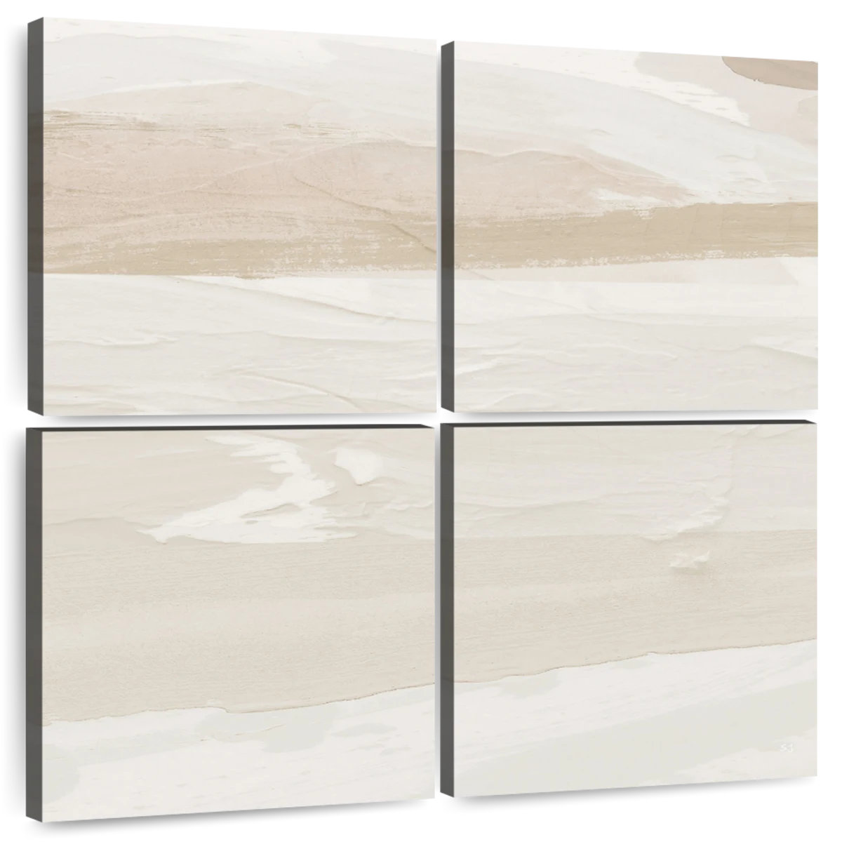 Wade Logan® Avery Twilight Soft I | Wayfair