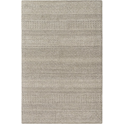 9' x 12' Brown & Tan Area Rugs You'll Love | Wayfair