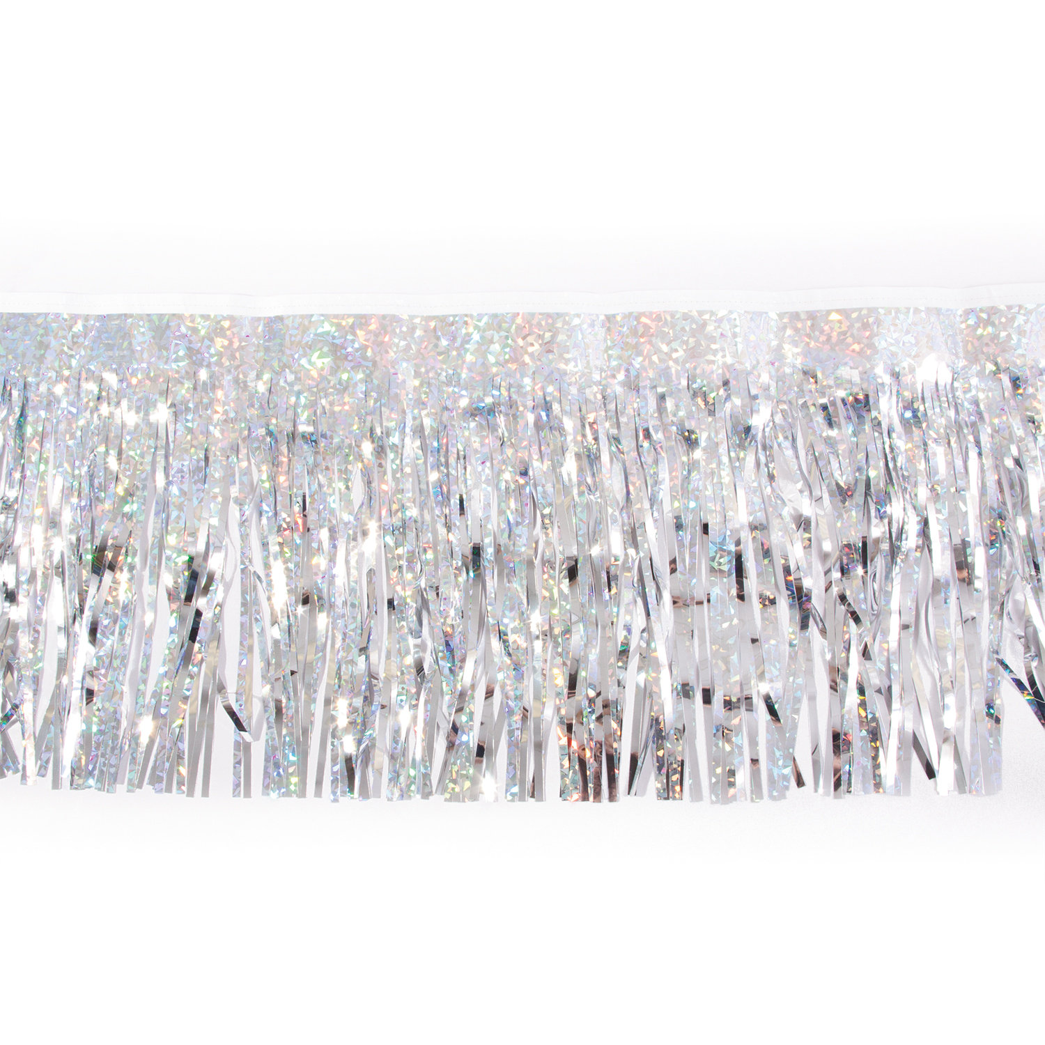 The Holiday Aisle® Vinyl Fringe - Wayfair Canada