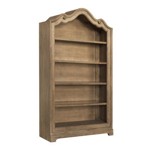 Pulaski Furniture Weston Hills Bookcase & Reviews | Wayfair