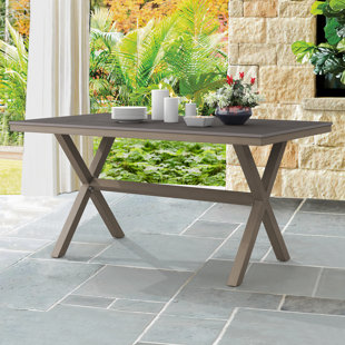 Outdoor Dining Tables - Wayfair Canada