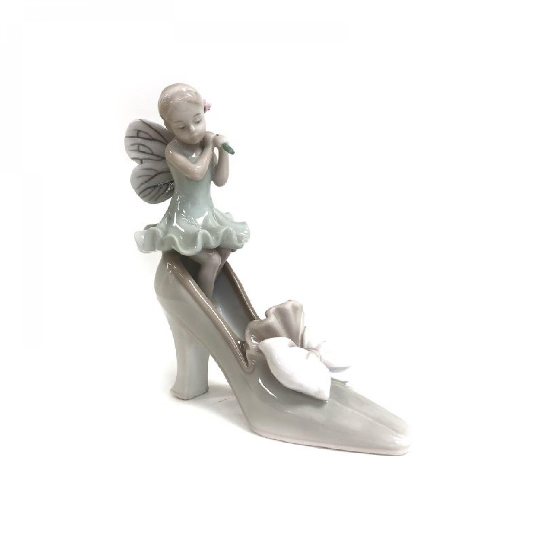 Trinx Katushka Figurines & Sculptures | Wayfair