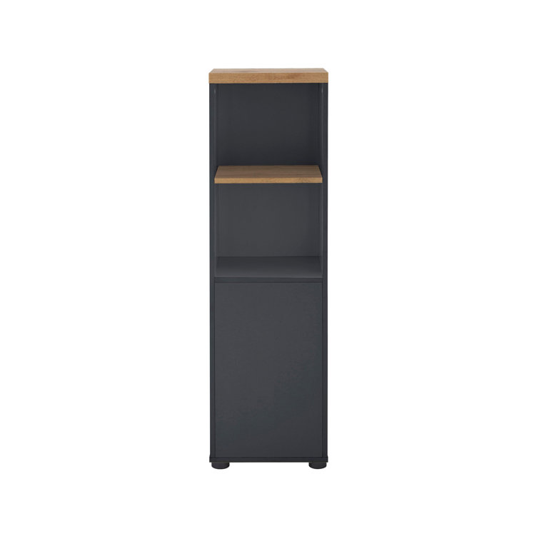 Brambly Cottage Acelynn Display Cabinet | Wayfair.co.uk