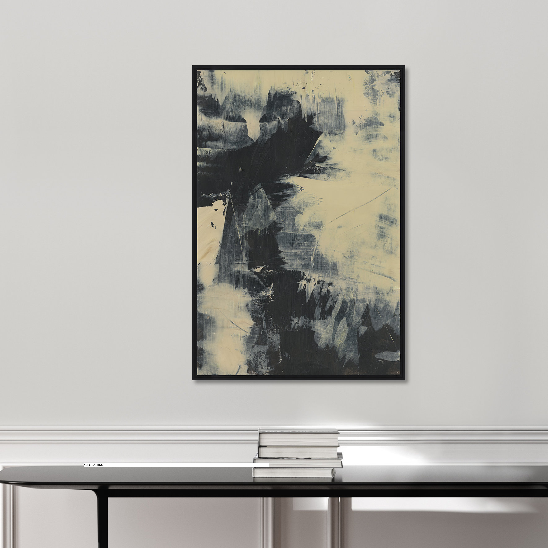 Chelsea Art Studio Secret Seperation I by Victor Ryan - Painting Print ...