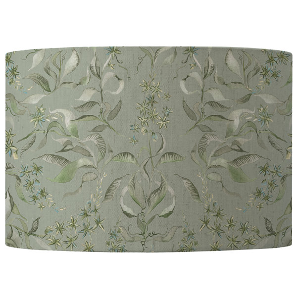 Voyage Maison Round Lamp Shade | Wayfair.co.uk