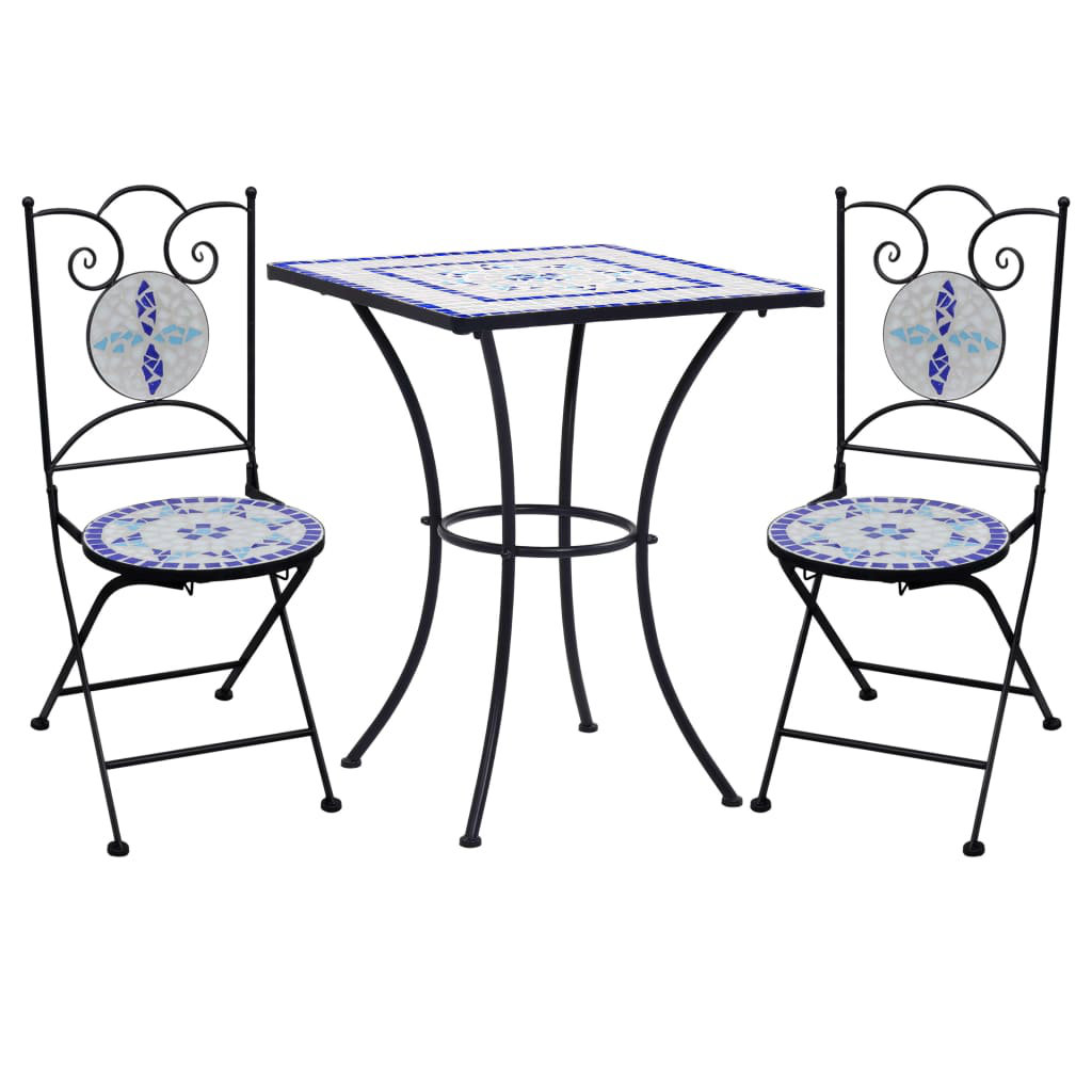 Astoria Grand Valentia Square 2 - Person Bistro Set | Wayfair