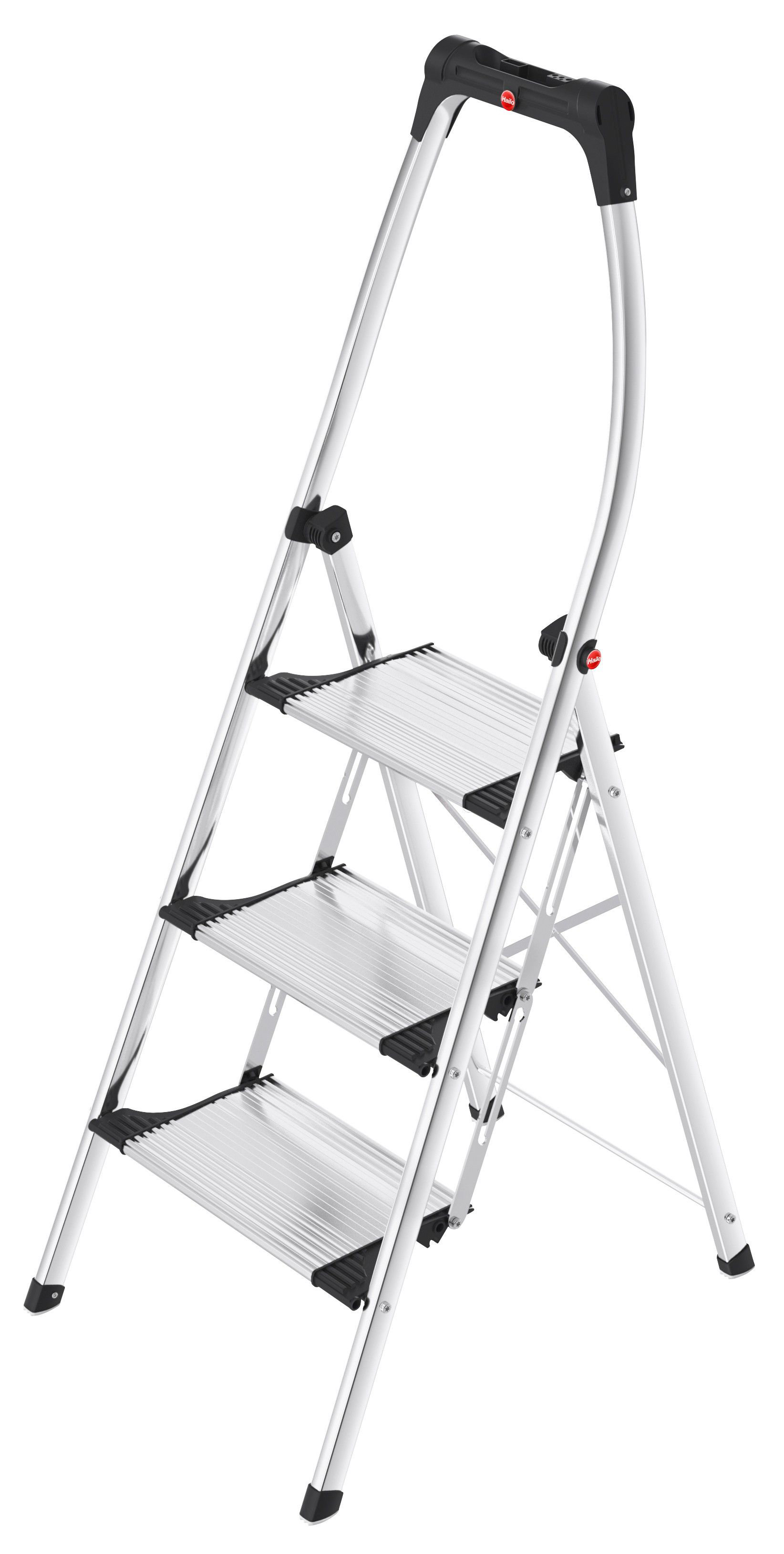 Hailo USA Inc. HAILO K100 TopLine - 3 steps - Wayfair Canada