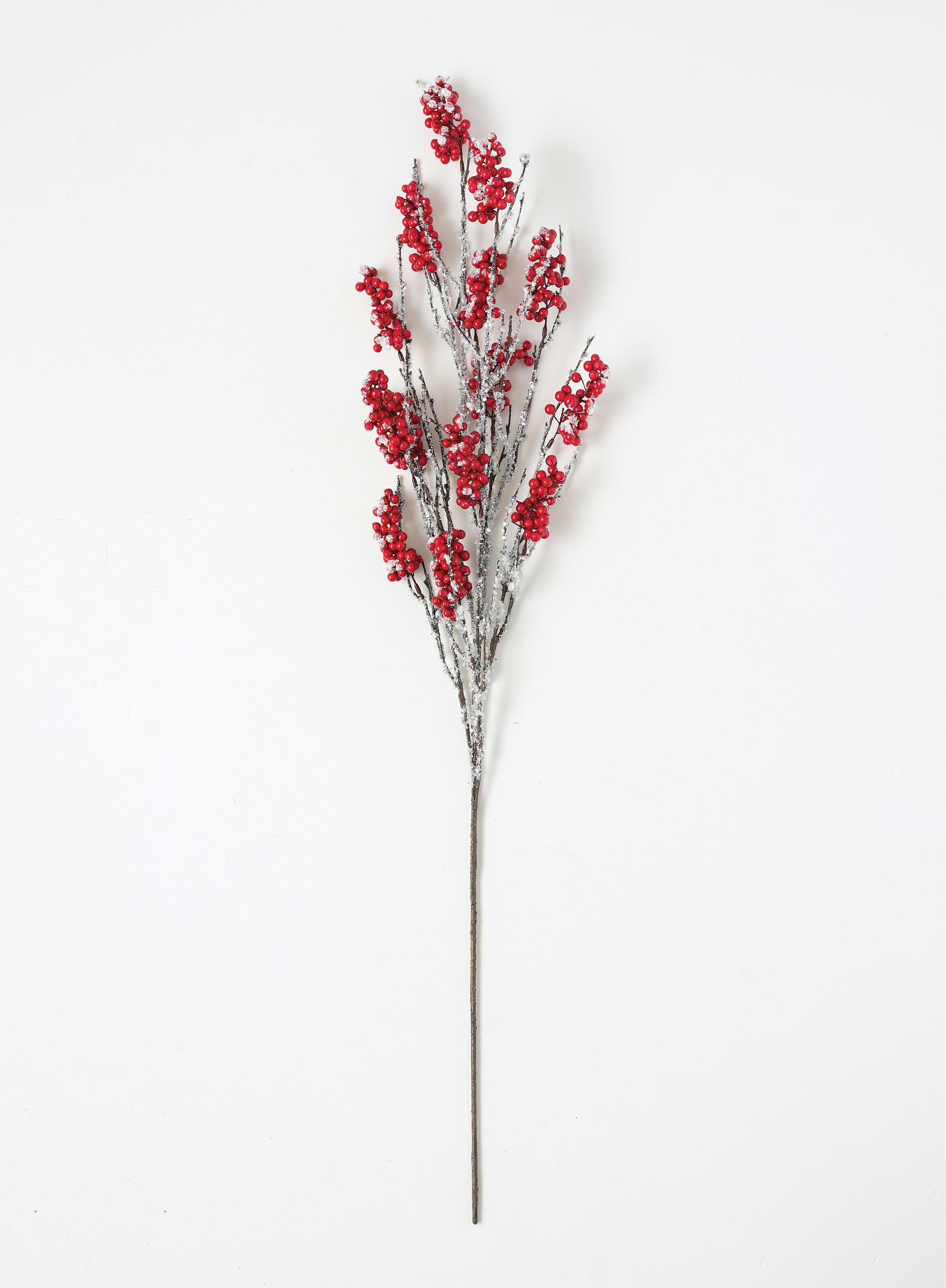 The Holiday Aisle® Berry Spray | Wayfair