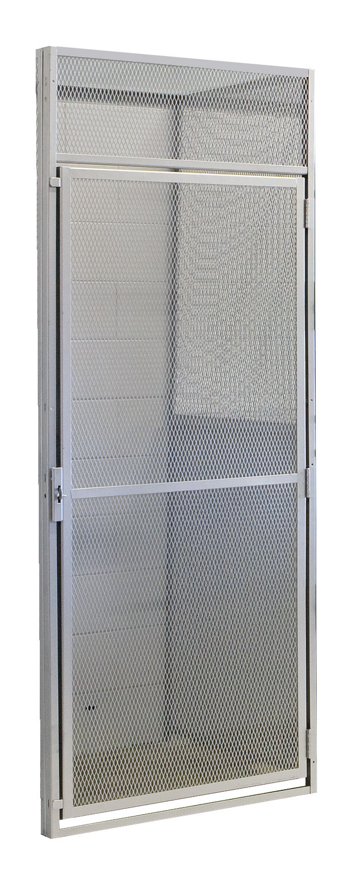 Hallowell Bulk Storage 1 Tier 1 Wide Commercial Locker - Wayfair Canada