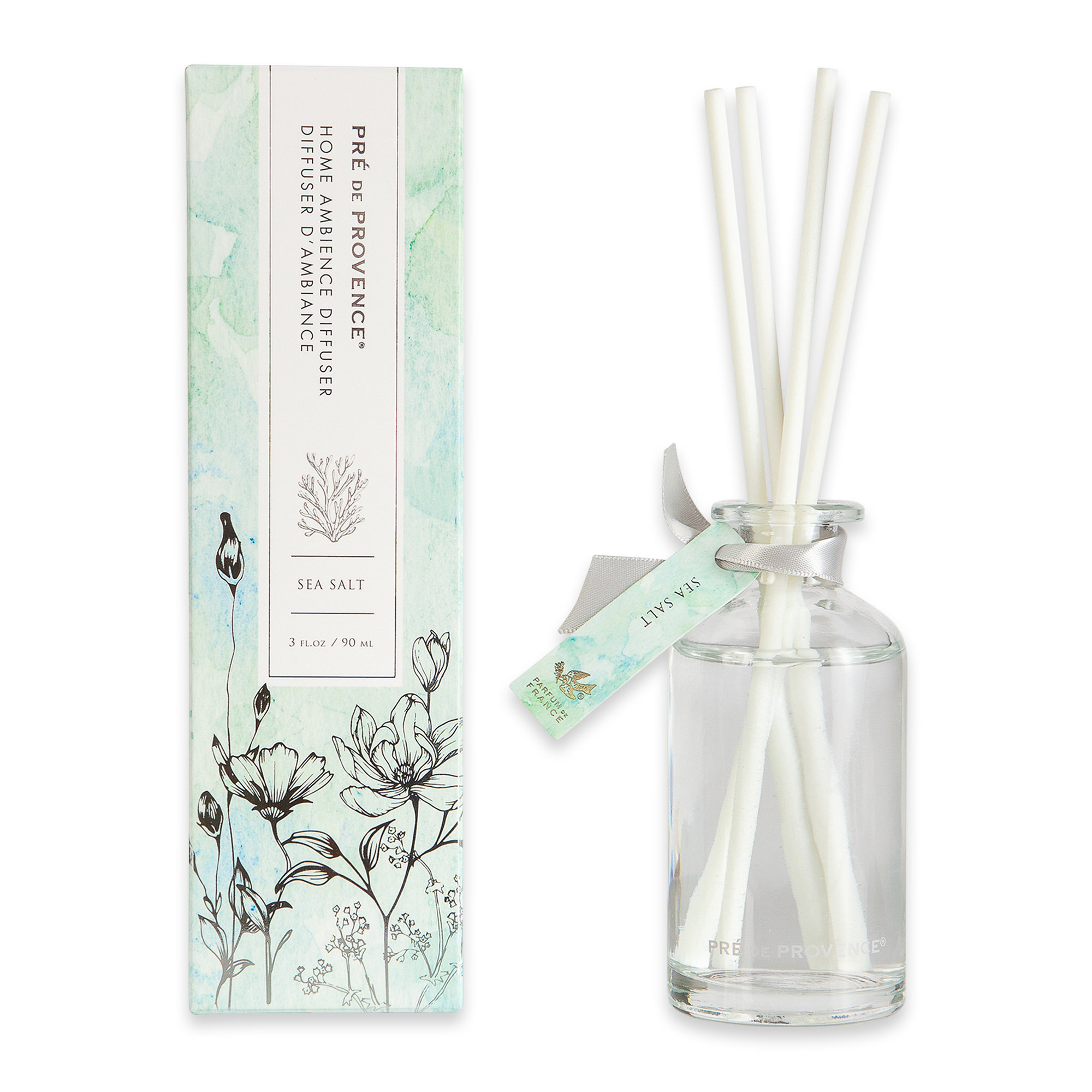 Design Imports PDP REED DIFFUSER HERITAGE - COCONUT & Reviews | Wayfair