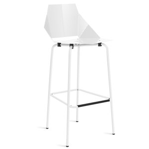 Blu Dot Real Good Stool & Reviews | Perigold