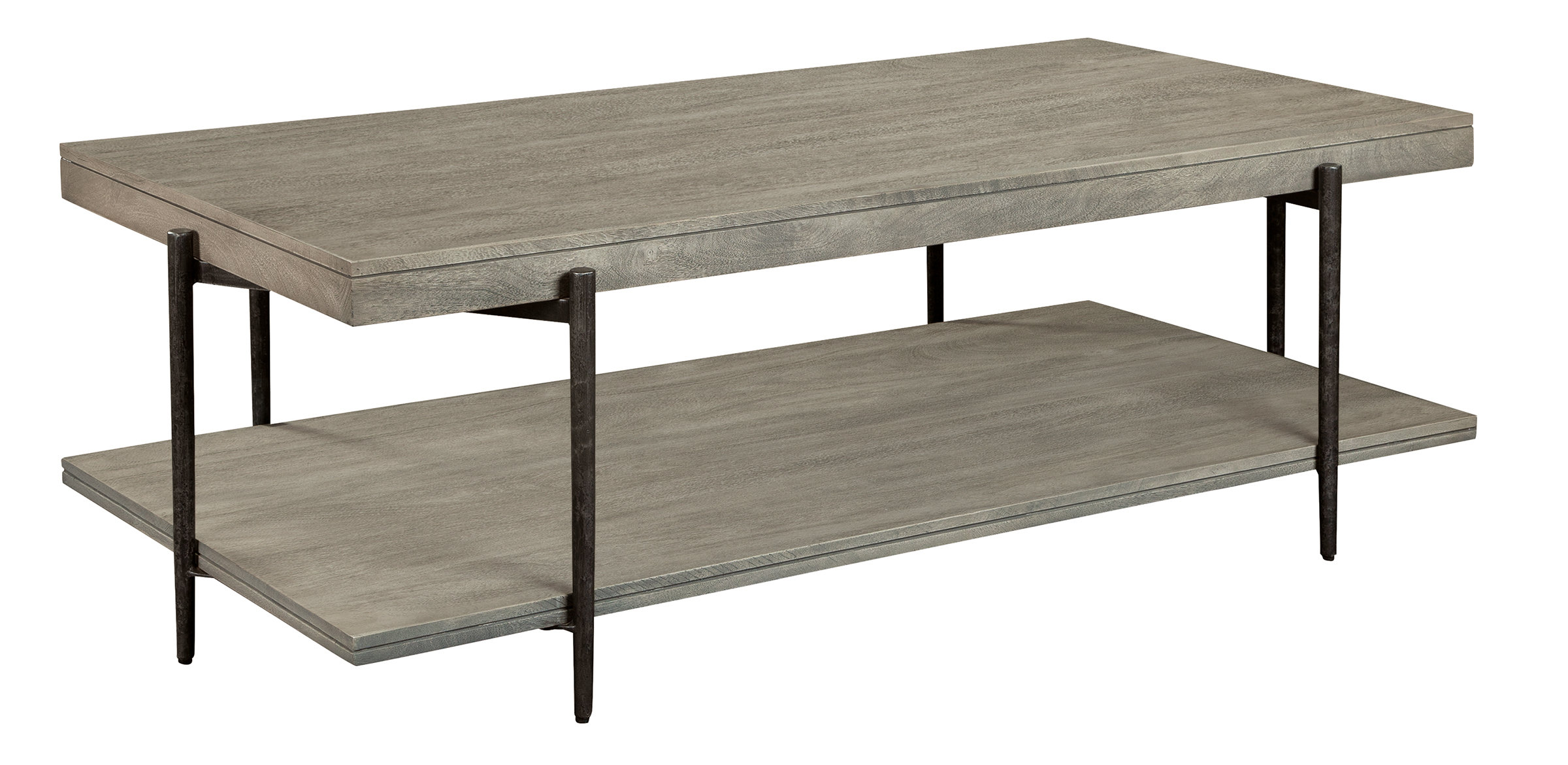 17 Stories 4 Legs Coffee Table - Wayfair Canada