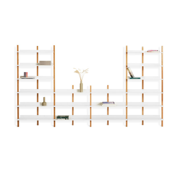 Browser Bookcase & Reviews | AllModern