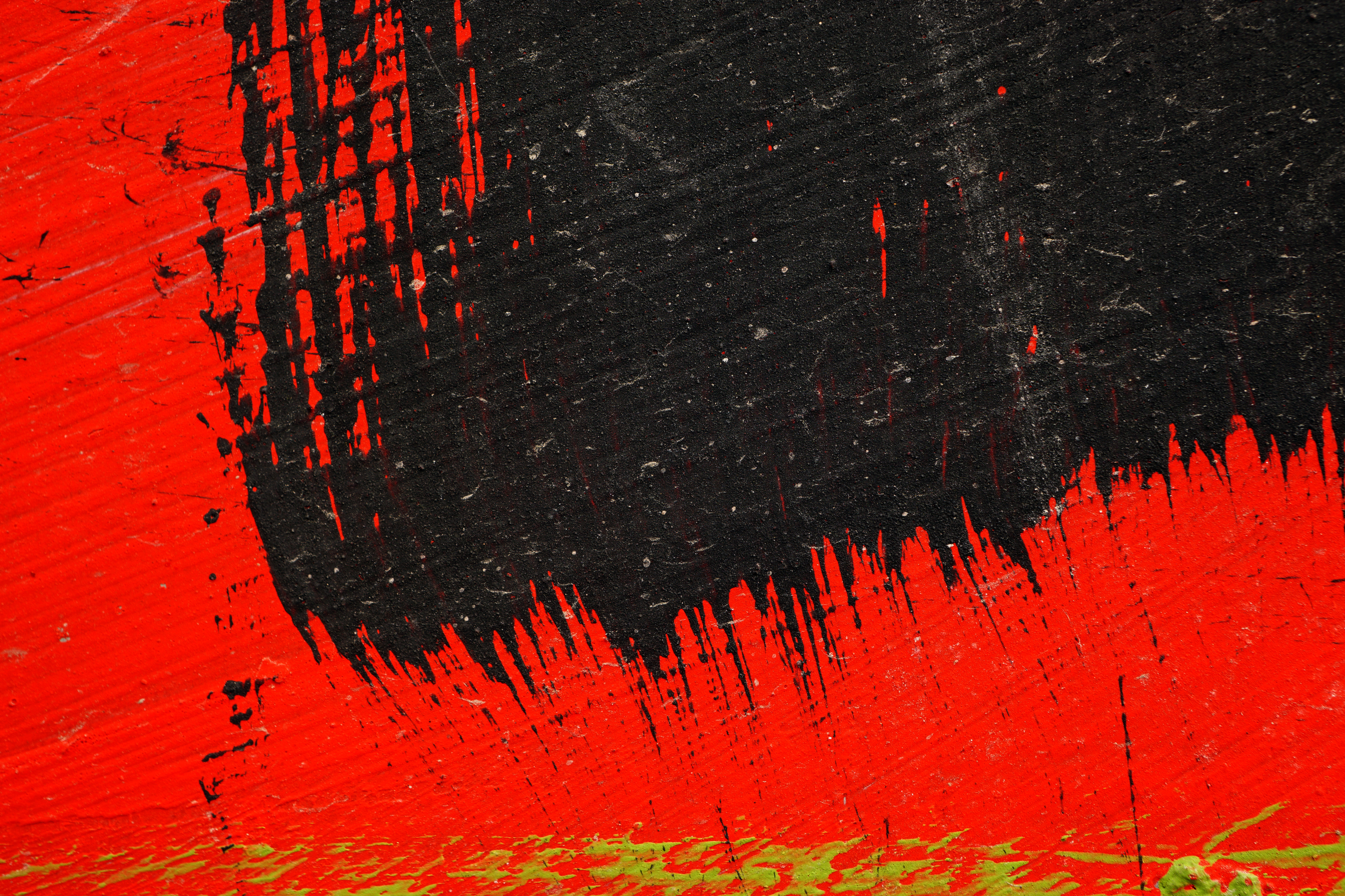 Metro Lane by Antova Wrapped Canvas Painting | Wayfair.co.uk