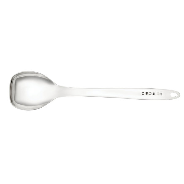 Circulon Tools Stainless Steel Kitchen / Cooking Tools With Crock Set ...