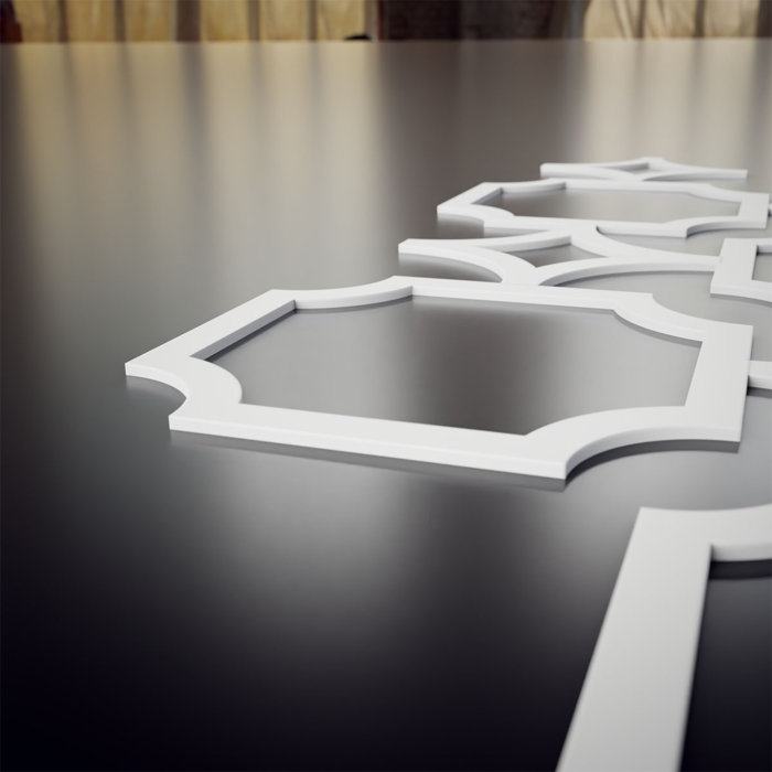 PCI Enterprises Anderson PVC Wall Panels & Reviews | Wayfair