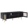 Mercer41 Keniel TV Stand for TVs up to 70" & Reviews | Wayfair