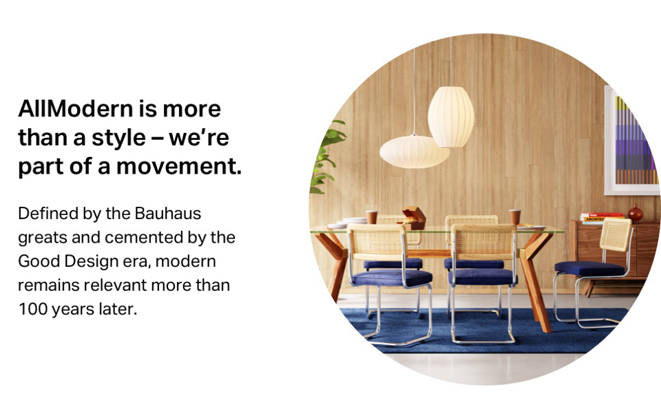 About Us | AllModern