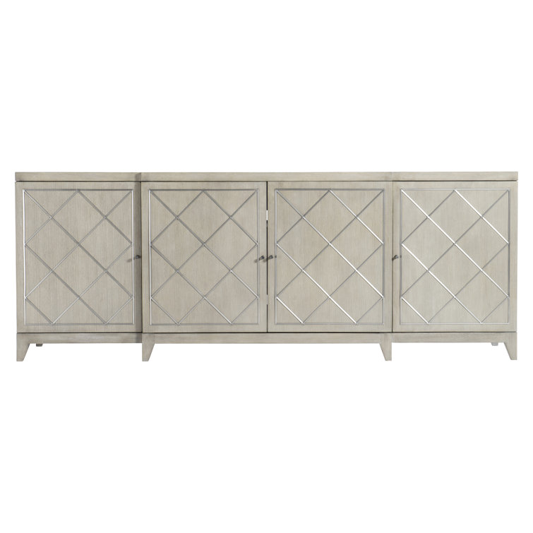 Bernhardt Cornelia Media Console | Perigold