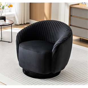 Swivel Chairs | Wayfair