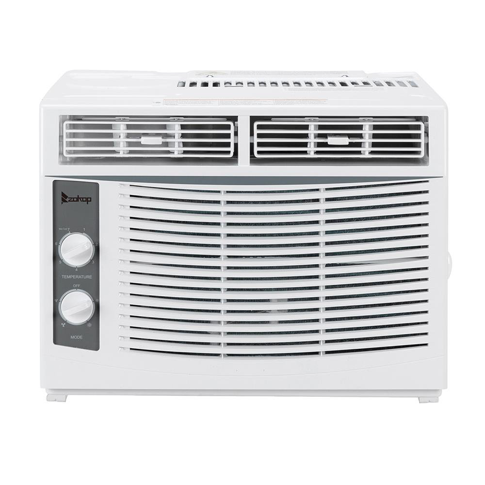 Winado 5,000 BTU Energy Star Window Air Conditioner - Wayfair Canada