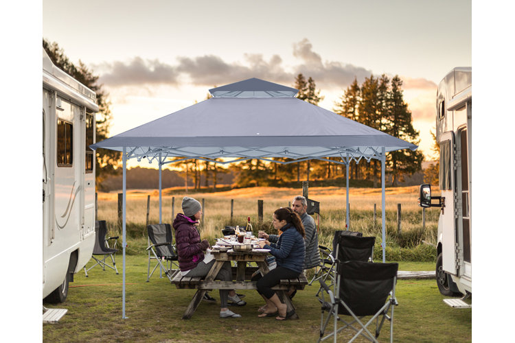 The Best Outdoor Canopies for Your Summer Fun | Wayfair