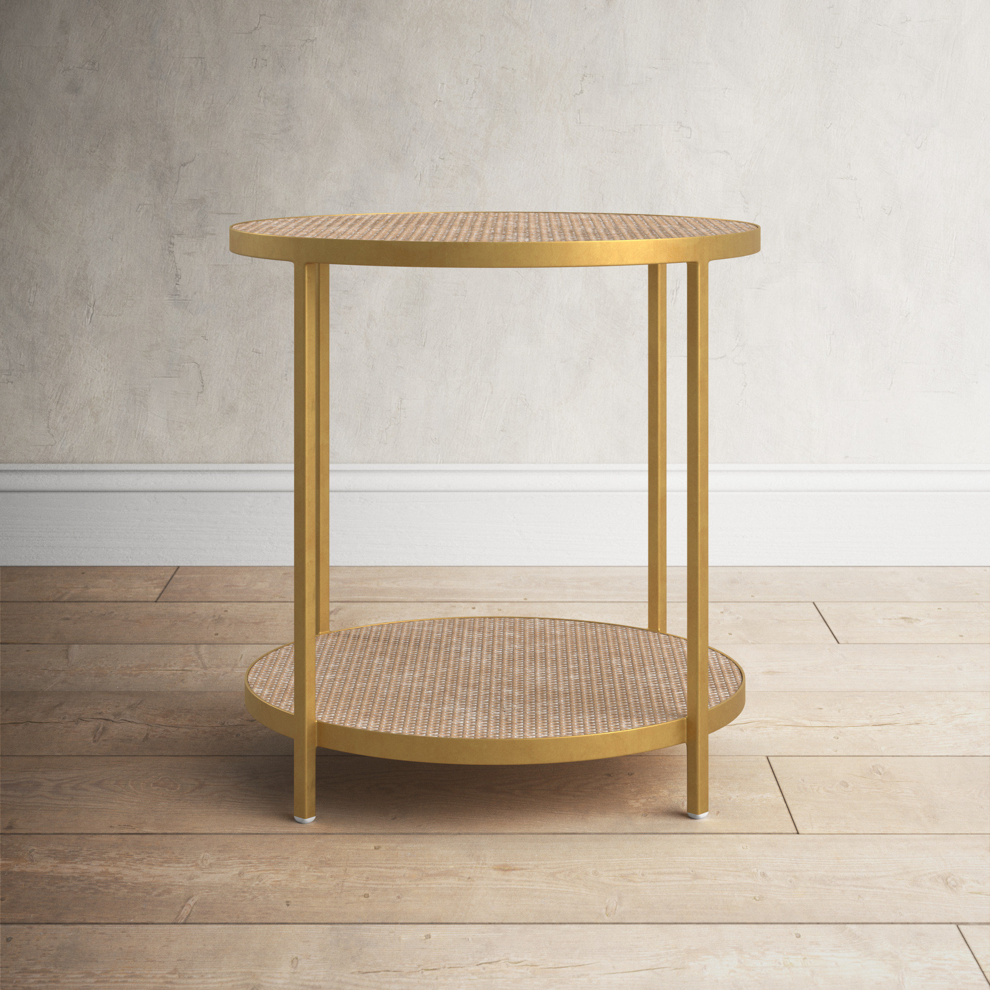 Birch Lane End Tables