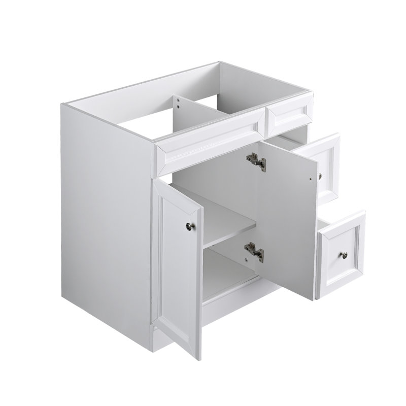 Winston Porter Vanity Bases | Wayfair
