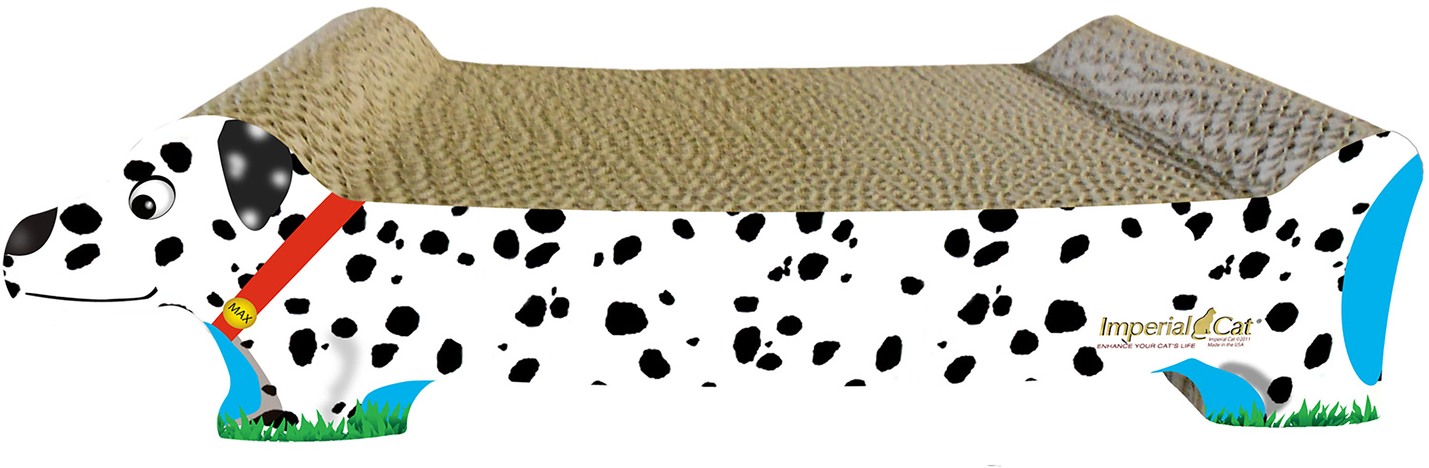 Tucker Murphy Pet™ Chou Small Dog/Cat Scratching Post & Reviews ...