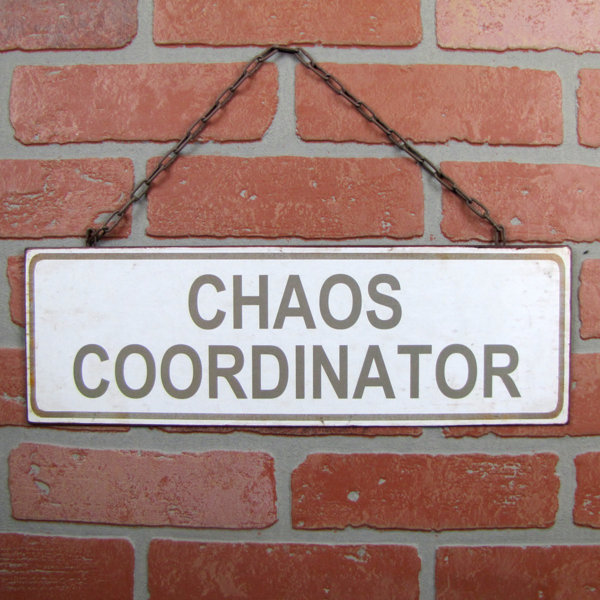 Treasure Gurus Wall Sign Decor | Wayfair