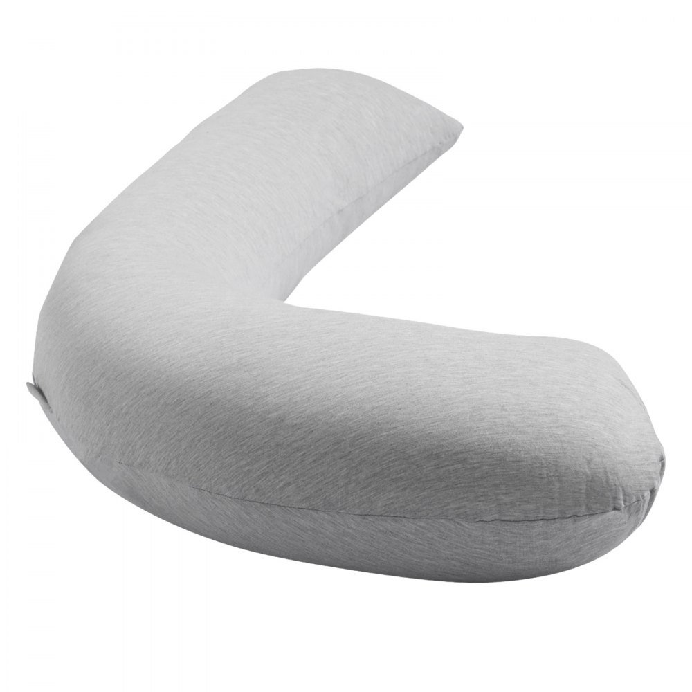 Ebern Designs Pregnancy Pillows L-Shaped Maternity Pillow for Pregnant ...