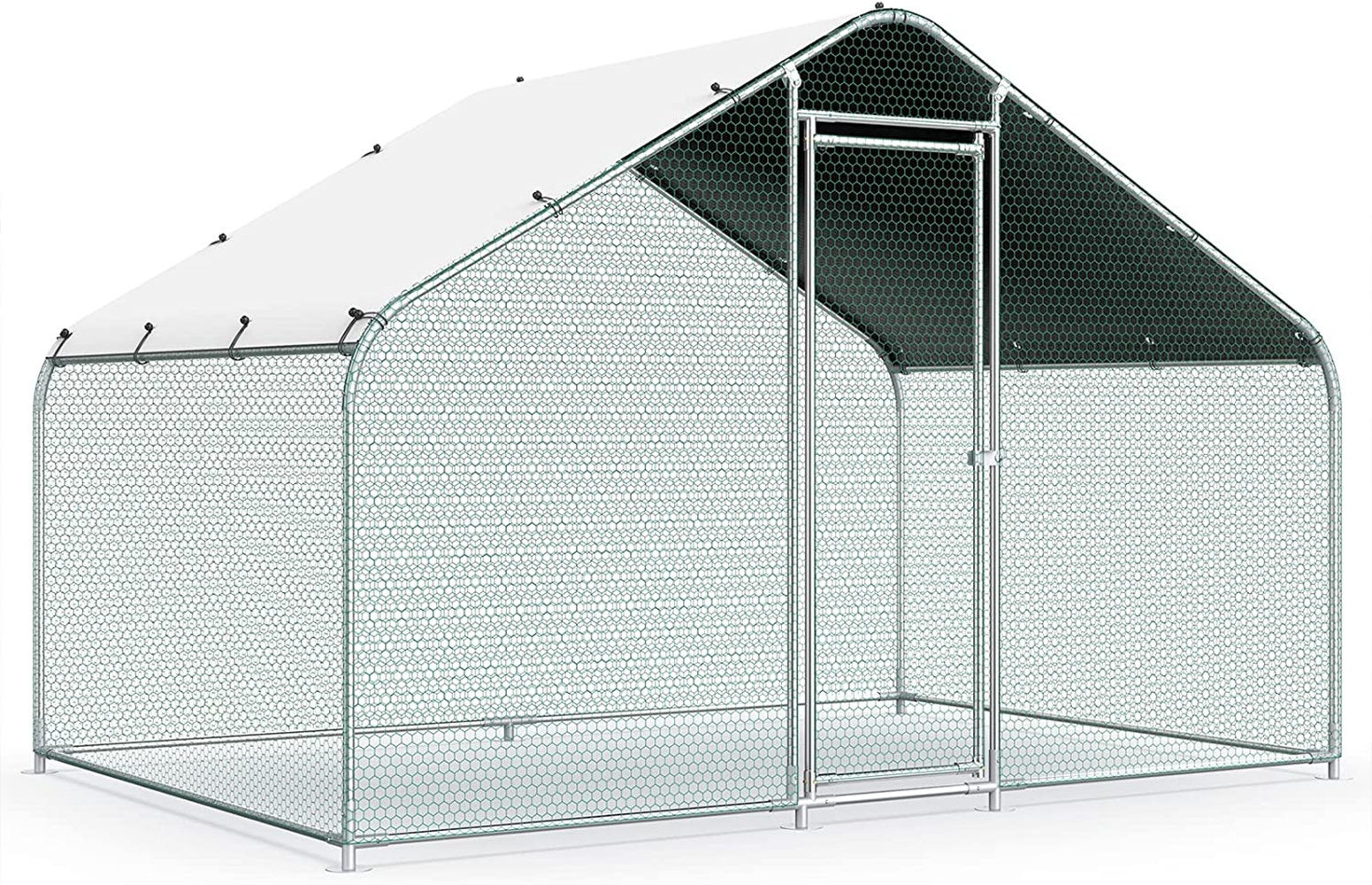 Tucker Murphy Pet™ Coulette Chicken Run & Reviews | Wayfair