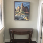 Hooker Furniture Brookhaven 52" Console Table & Reviews | Wayfair