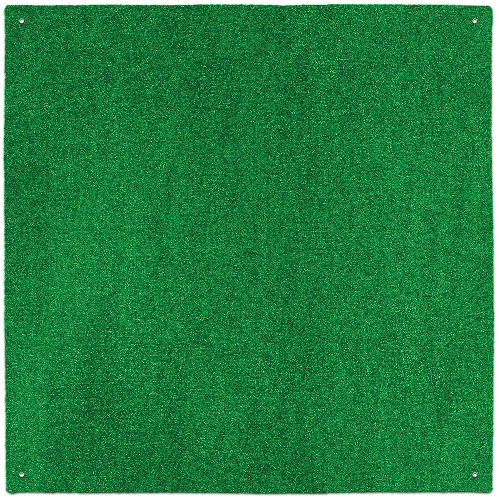 Hokku Designs Mauro Artificial Grass Turf Rug | Wayfair
