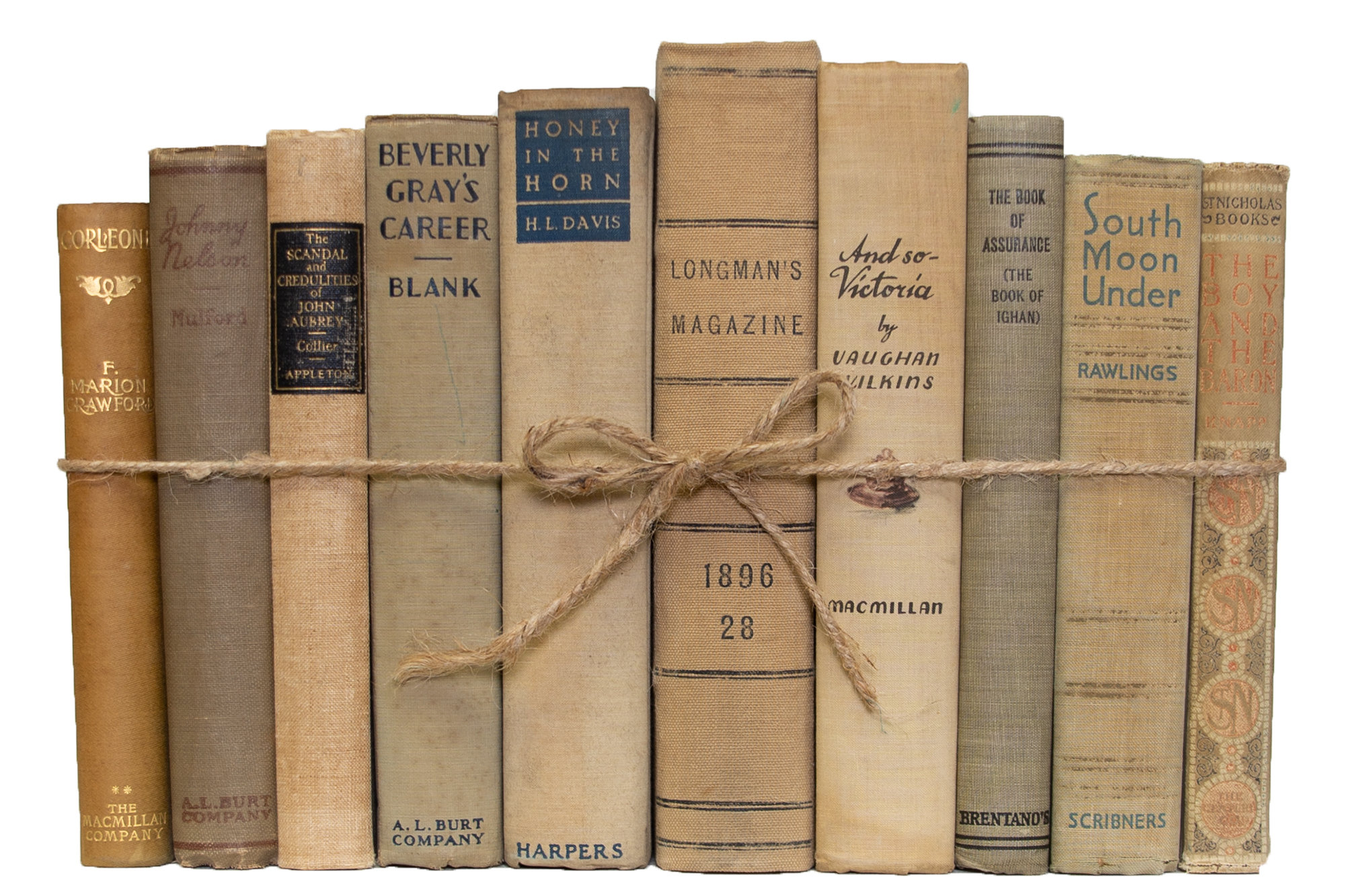 Booth & Williams ColorPak Vintage Driftwood ColorPak & Reviews | Perigold