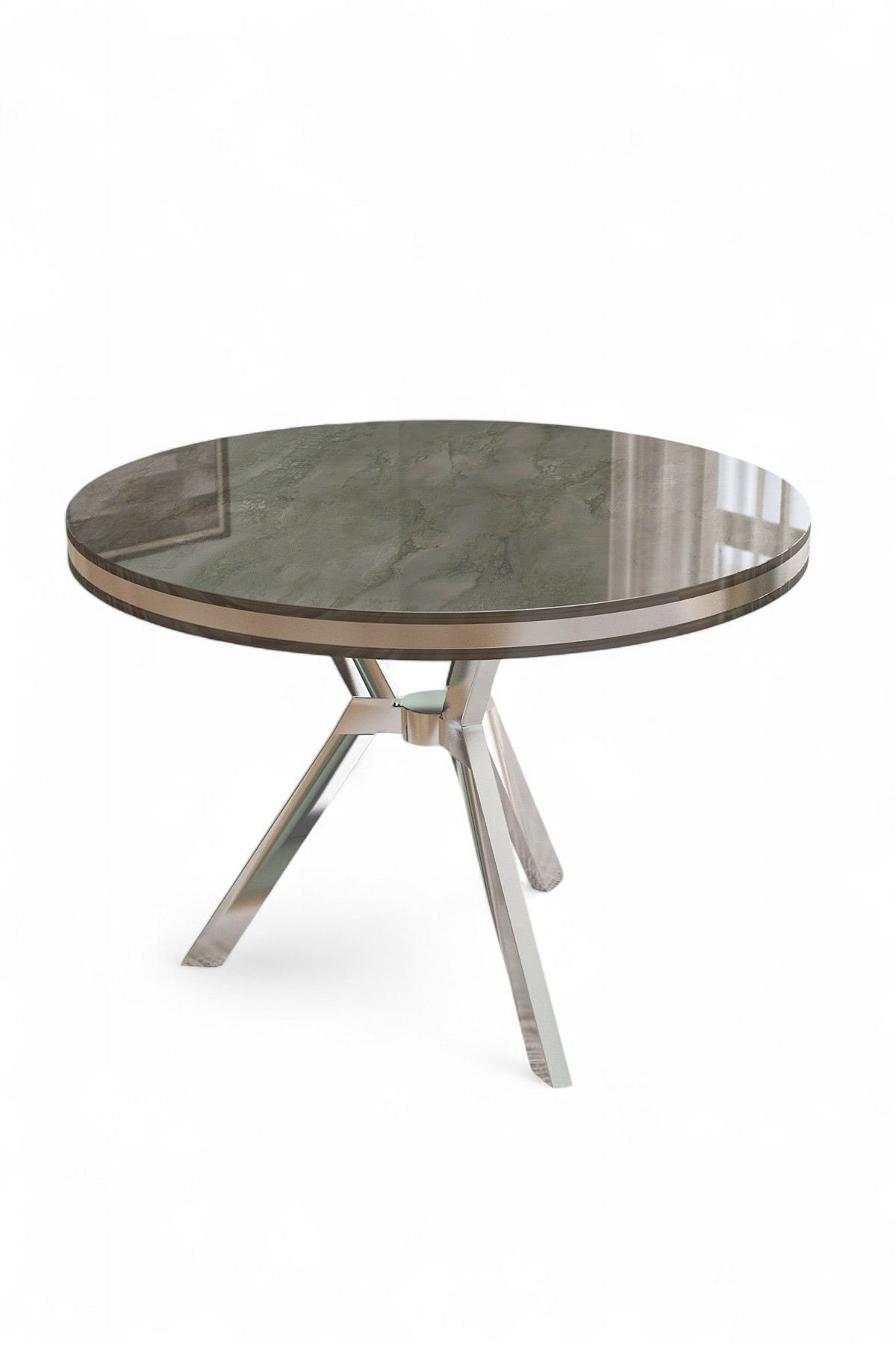 Ebern Designs Dining Table | Wayfair
