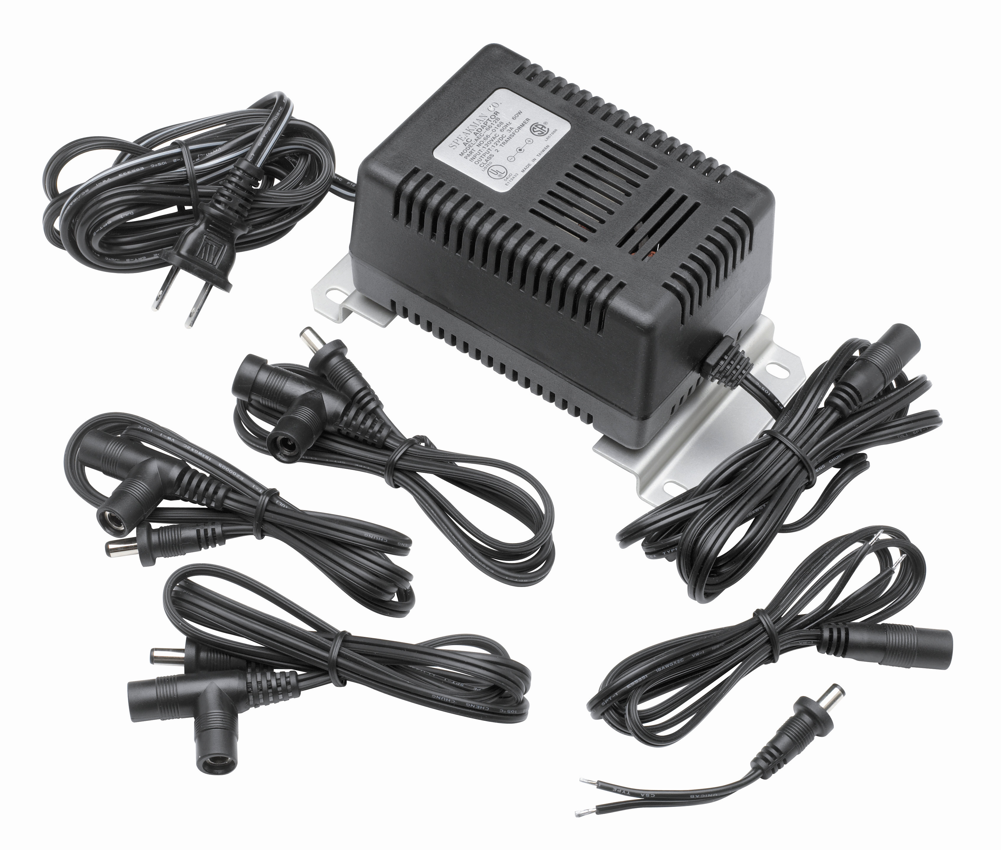 Speakman Sensorflo Wall Mounted Hard Wired Transformer - Wayfair Canada
