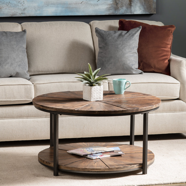 17 Stories Kendley Coffee Table & Reviews - Wayfair Canada