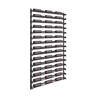 Prep & Savour Bottle Wall Mounted Wine Bottle Rack & Reviews | Wayfair